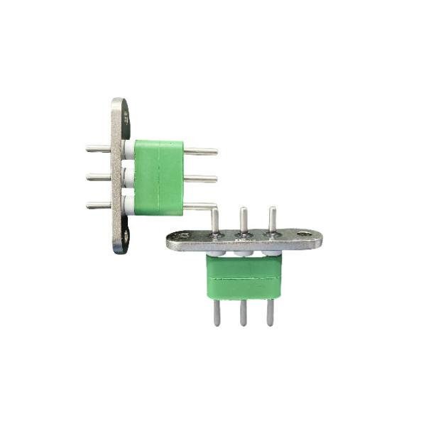 Quality Terminal Block Hermetic Compressor Terminals For Auto Shop Air Compressor 25A - for sale