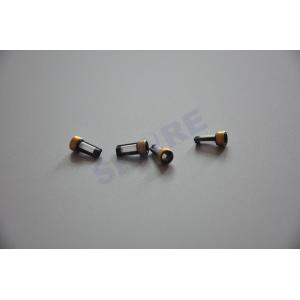 Quality Insert Nylon Mesh Fuel Injector Filter Basket For Car Fuel System for sale