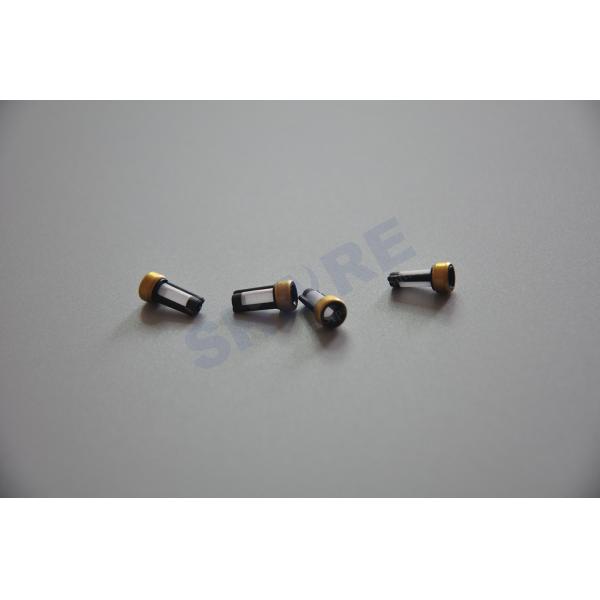 Quality Insert Nylon Mesh Fuel Injector Filter Basket For Car Fuel System for sale