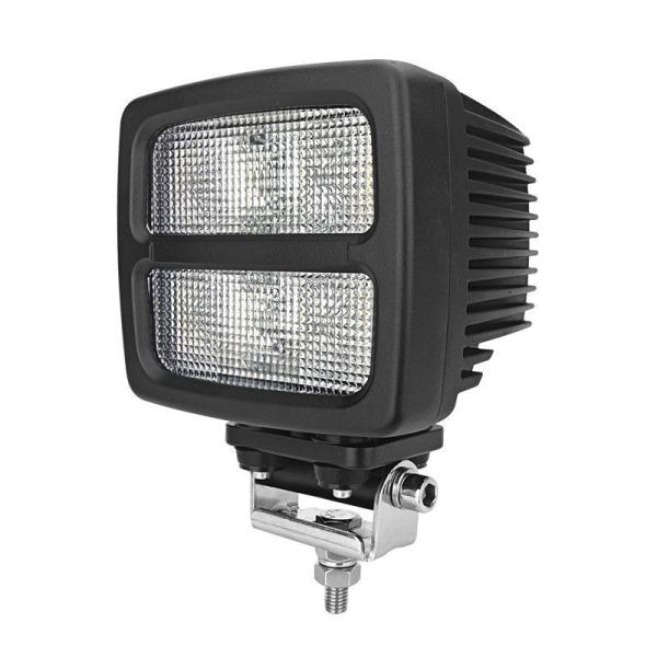 Quality High Power LED Work Light Truck off Road Light for Heavy Equipment Light for sale