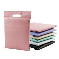 Quality Destructive Glue Biodegradable Polythene Courier Bags Resistance To Tear for sale