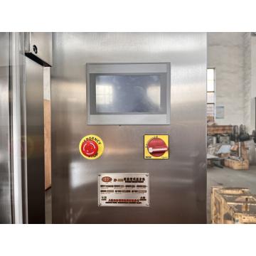 Quality TIANHE ZP-18 Full Automatic D B Tooling Lab Tablet Press Machine 30000 tablets for sale