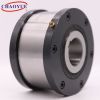 china Indexing 1300r/Min 125mm OD Clutch Shaft Bearing , One Way Sprag Clutch Bearing