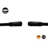 Quality 5 Pin 8.5mm Screw Terminal M16 Connector for sale