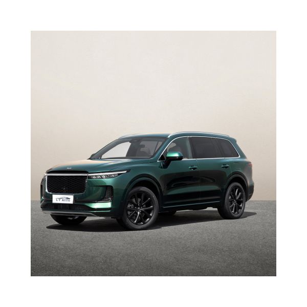 Quality 2024 Lixiang L7 L8 L9 Electric Car with 333 Ps Motor and Maximum Torque of 455/530 Nm for sale