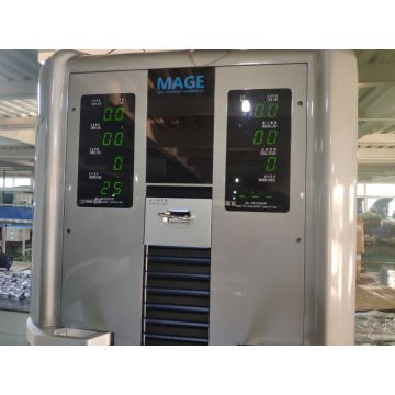 Quality No Pain Spinal Stretch Decompression Device For Back Pain Imitation Weightless for sale