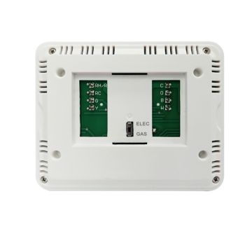 Quality Riseem Single Stage Heating Room Temperature Control Non Programmable Digital for sale