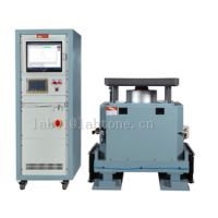 Quality Electronic Rapid Shock  Bump Test Machine With 120G Acceleration Meets JJG497-2000 Standard for sale