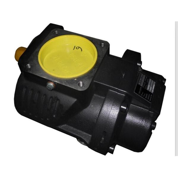 Quality Oil Injected Screw Compressor Air End Quiet for sale