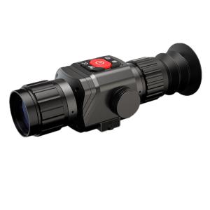 Quality Night Vision Optic 35MM Lens Handheld Thermal Image Scope for 1800M Detection for sale