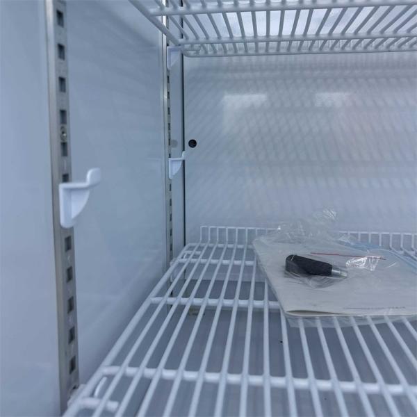 Quality Medical Pharmacy Biomedical Upright Freezer for sale