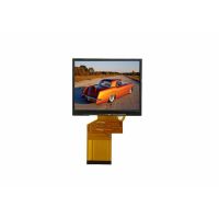 Quality IPS TFT LCD Display for sale