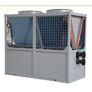 Quality Auto Defrost EVI Low Temperature Heat Pump 16A For Hotel for sale