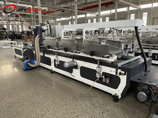 Quality Servo Control Cardboard Partition Assembler Machine Full Automatic for sale