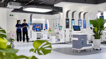 China Factory - Zhengzhou shanghe electronic technology co. LTD