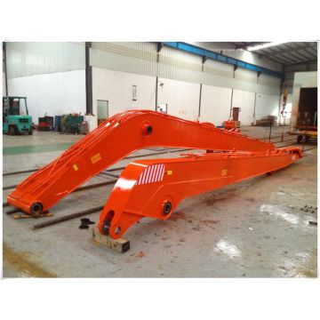 Quality Q355B Hitachi EX220 Excavator Long Boom 0.4m3 Bucket for sale
