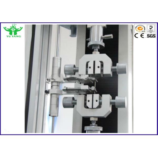 Quality 100kn Touch Screen 10 Ton Tensile Compression Strength Universal Testing Machine for sale