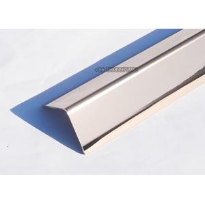 Quality Stainless Steel Wall Corner Guards for sale