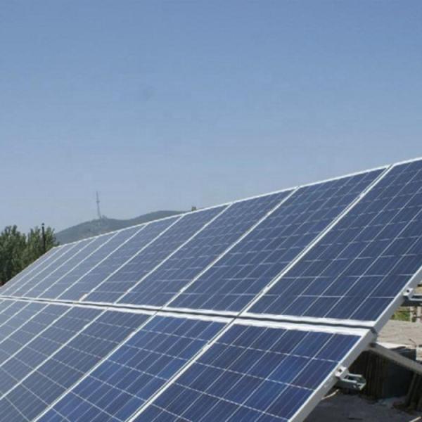 Quality Poly Panel Ip65 Solar Off Grid Power System 200kwh for sale