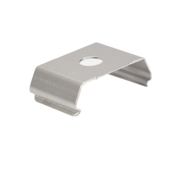 Quality Up And Down 35mm Recessed Aluminium Led Channel for sale