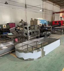 China Factory - Henan Royalean Machanical Equipment Co., Ltd.