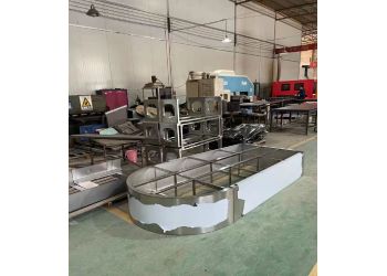 China Factory - Henan Royalean Machanical Equipment Co., Ltd.