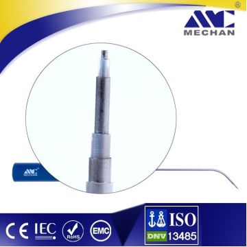 Quality Soft Palate Uvula Wand Ent Surgical Instruments Ablation Adjustable From 1 To 10 for sale
