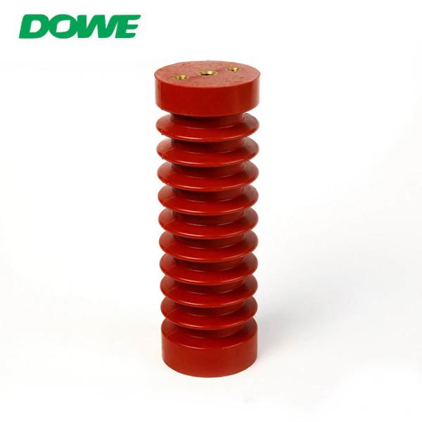 Quality 24KV Polymer Polyester Busbar Insulator Support Epoxy Resin for sale