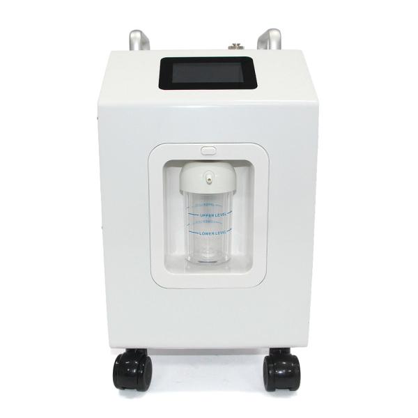 Quality 1500ml Hydrogen Oxygen Inhaler Machine For Covid 19 Patients 540W 220V 50 HZ for sale