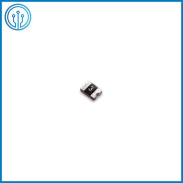 Quality 0402 Resettable Surface Mount Fuses 40mA 50mA 100mA 200mA 350mA 500mA 750mA 1A for sale