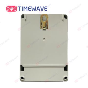 Quality Smart IOT Energy Monitoring Platform LoraWan Single Phase Electronic Kwh Meter for sale