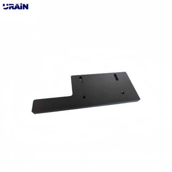 Quality Aluminum Laser Cutting Parts Stainless Steel Sheet Metal Fabrication OEM ODM for sale