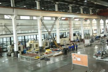 China Factory - Wuxi Ido Technology Co., Ltd.