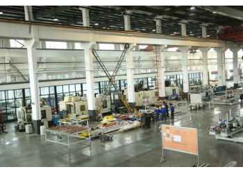 China Factory - Wuxi Ido Technology Co., Ltd.