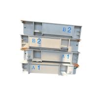 Quality 220v/50Hz Power Supply Electronic Truck Weighing Scale 3*10m Weighbridge 30 Ton for sale
