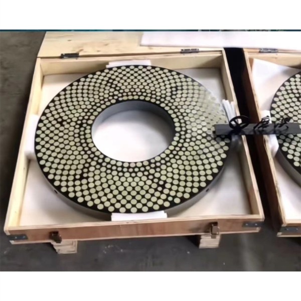 Quality CBN Diamond Abrasives Grinding Wheels Double Side Grinding Discs for Initial for sale