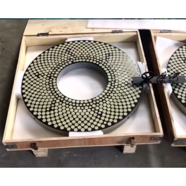 Quality Superabrasive CBN Diamond Grinding Wheel Xinrui Centerless Wheels with Vitrified Bond for sale