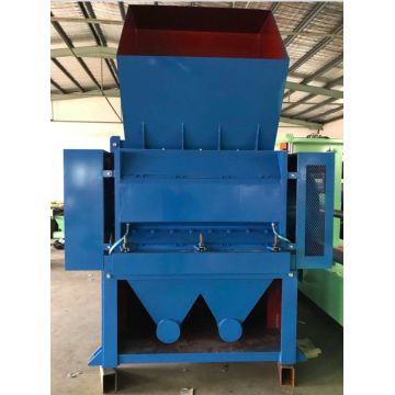 Quality Professional Foam Sponge Low Noise Knife Crushing Machine Blade Shredder Crusher for sale