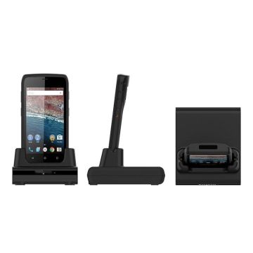 Quality Customized M82 Full Touch Screen Smart PDA Sim Card and Wifi Communication for sale