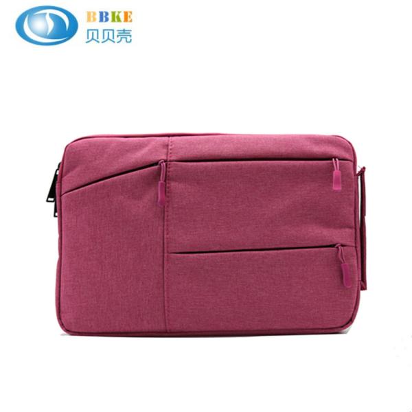 Quality Durable Water Proof Sleeve EVA Laptop Case / 11.6 Inch Notebook Laptop Case for sale
