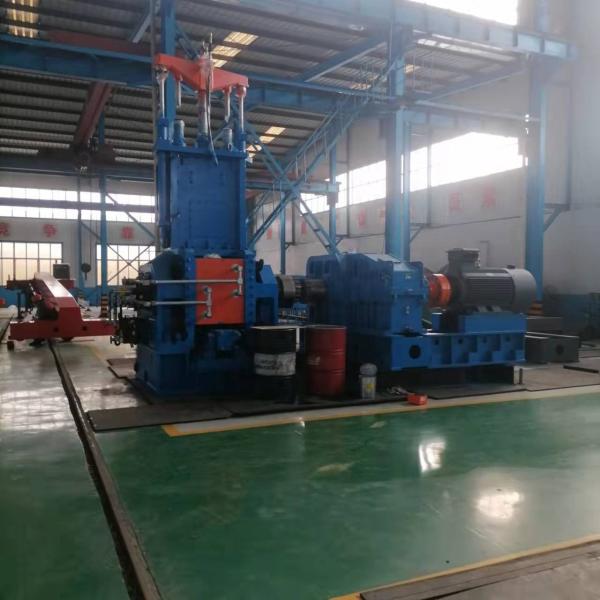 Quality 110L 140L Rubber Internal Mixer Banbury Kneader Rubber Mixing for sale