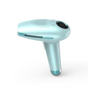 Quality Handheld DEESS 1200nm IPL Permanent Hair Removal Device At Home Fda Approved for sale