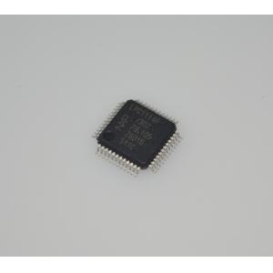 Quality LPC1114FBD48/302 ARM Cortex-M0 32-bit MCU 50MHz CPU 32KB Flash 8KB SRAM 12-bit for sale