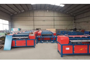China Factory - HENAN TMS MACHINERY CO., LTD