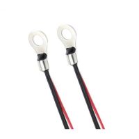 Quality 1% High Precision Temperature Sensor , NTC 10k B3435 Sensor O Ring Type for sale