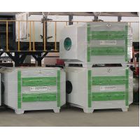 Quality Long Lasting Activated Carbon Adsorption Box For Low Maintenance Air Freshening for sale