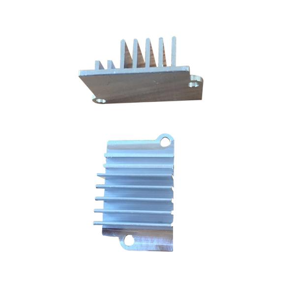 Quality CNC Machining or Not Professional Broaching Services for Aluminum Metal Products for sale