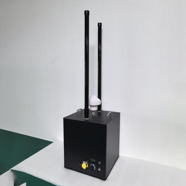 Quality Omnidirectional GLONASS UAV Drone Defense System Decoy Strike Equipment for sale