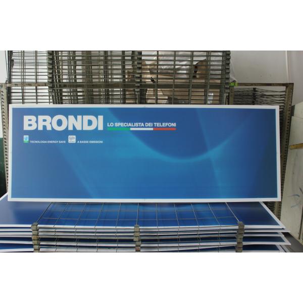 Quality OEM White Corrugated Plastic Sheets 4x8' Hollow Core Plastic Sheets for sale