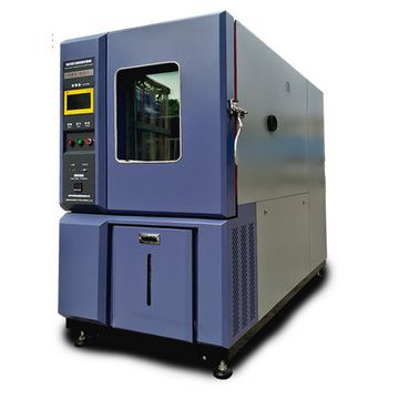 Quality 50HZ Programmable Environmental Test Chamber / Climatic Test Machine for sale